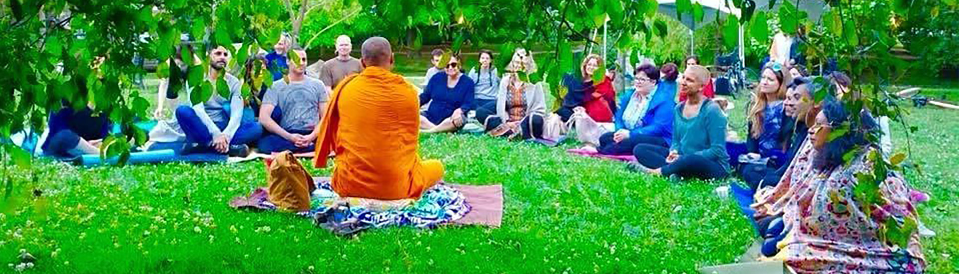 Dissemination of loving kindness friendly for a happy life - Welcome to ...